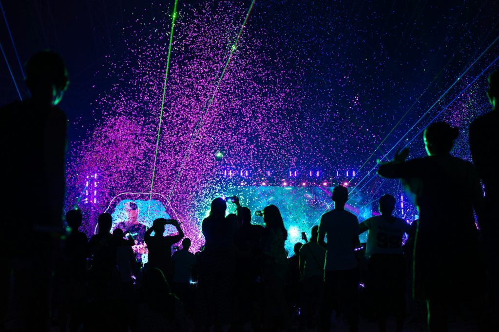 Twenty Two Malta: The Most Exclusive Rooftop Party in Malta | Crato